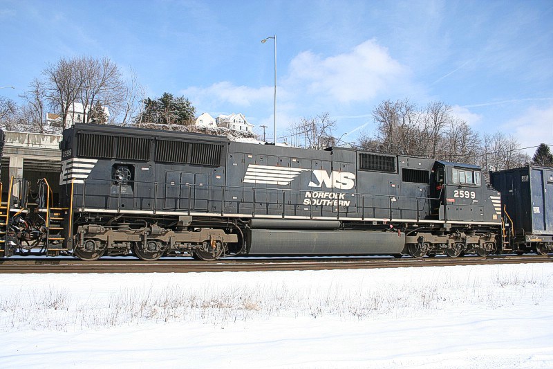 NS 2599